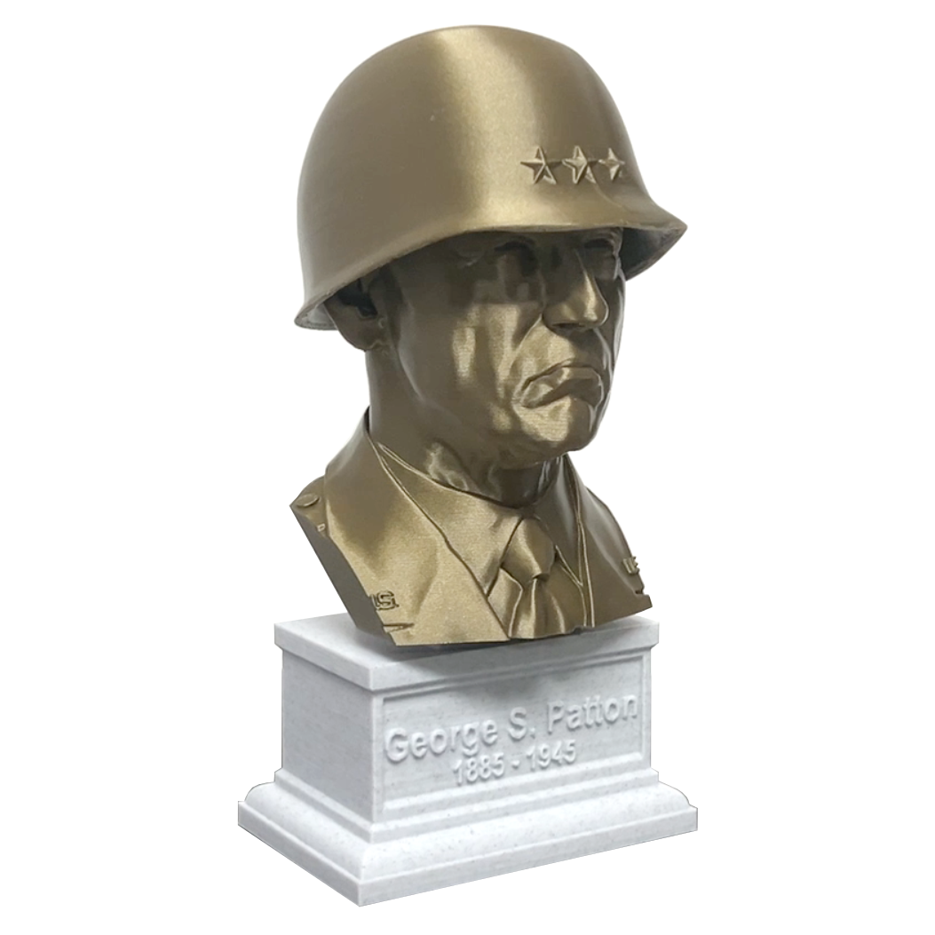 Military Busts – Tagged "Military" – Faces Of History
